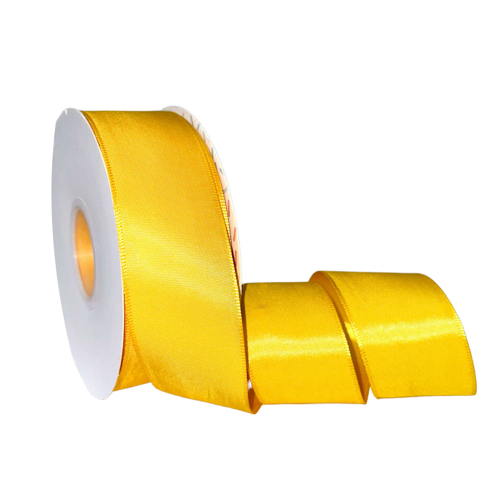 LISTÓN SATINADO AMARILLO (ANCHO) – distribuidoraberia