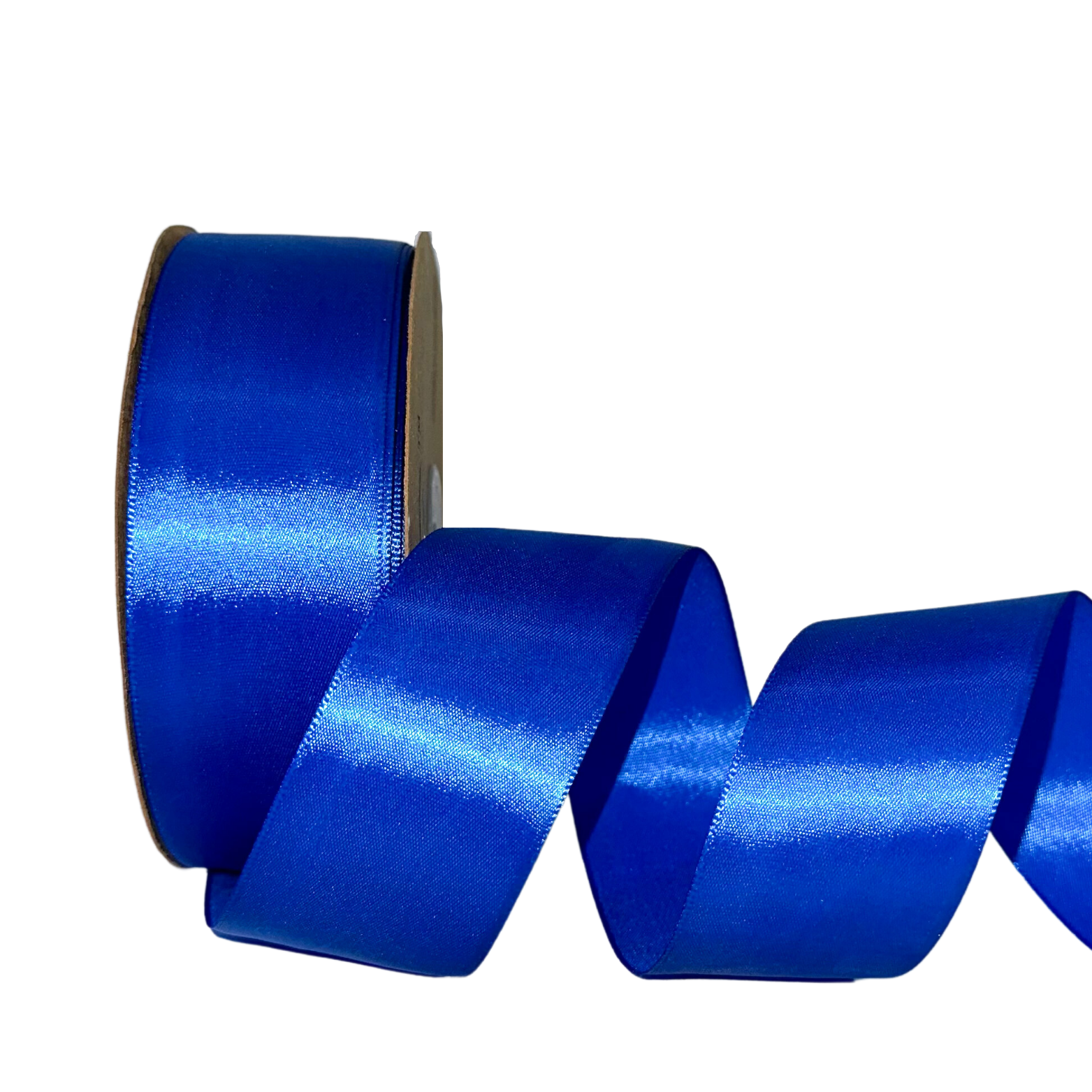 LISTÓN SATINADO AZUL REY (ANCHO) – distribuidoraberia