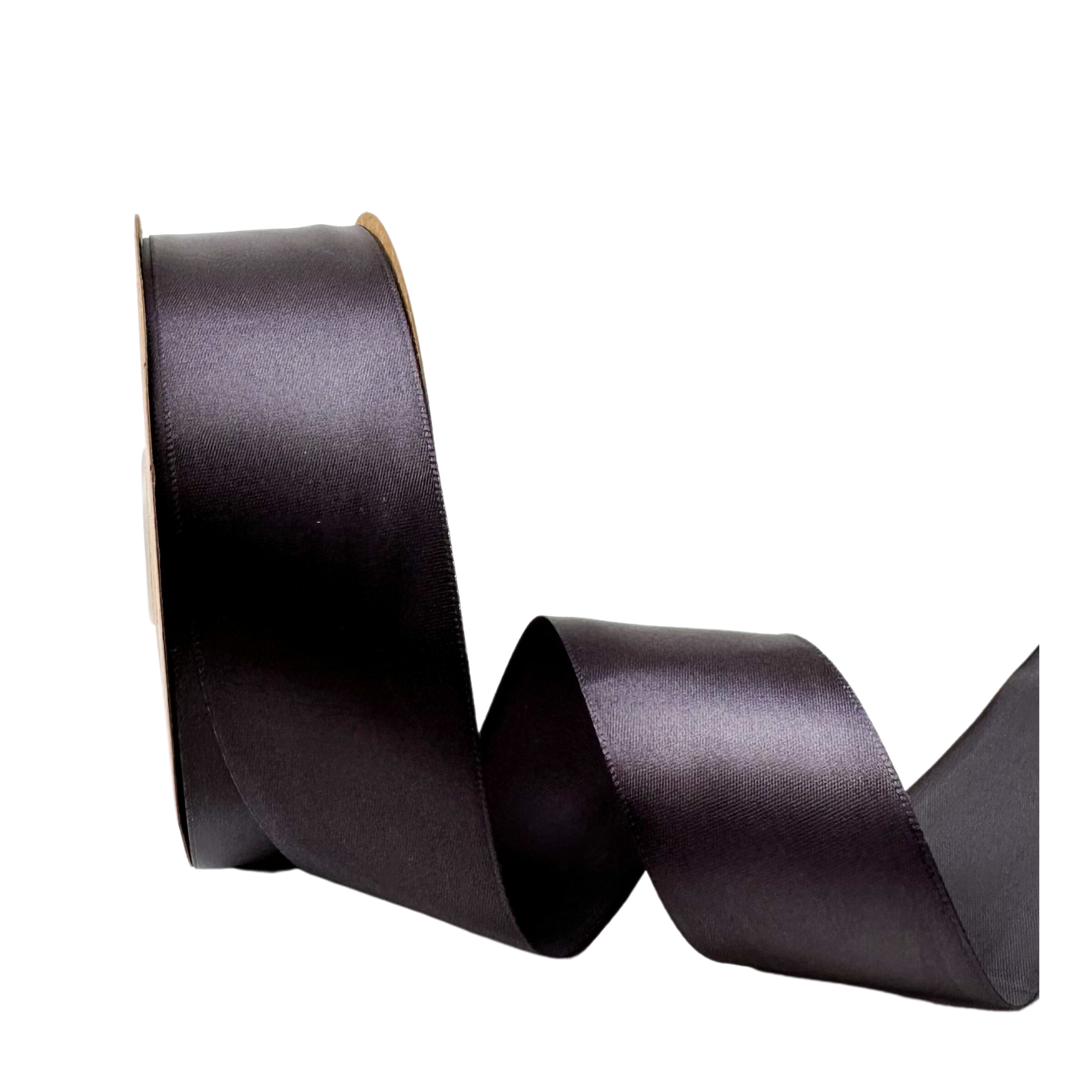 LISTÓN SATINADO NEGRO (ANCHO) – distribuidoraberia