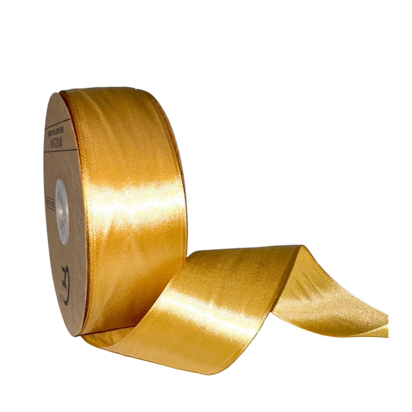 LISTÓN SATINADO ORO (ANCHO) – distribuidoraberia