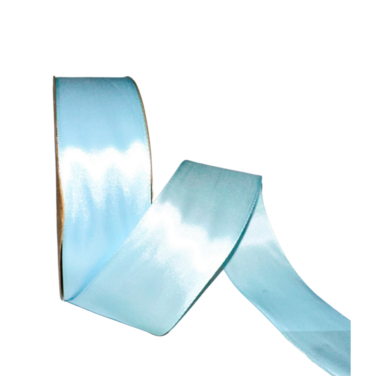LISTÓN SATINADO AZUL CIELO (ANCHO) – distribuidoraberia